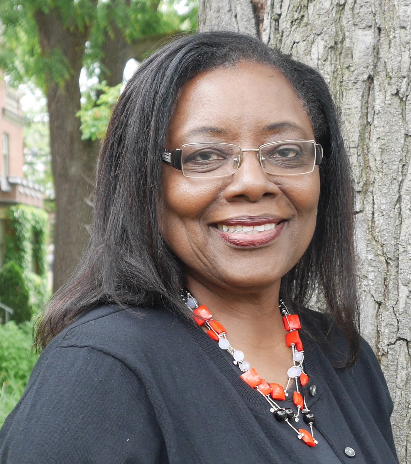 “Why pray? How to Pray?” – Anita Gittens, WICC Board Treasurer - Women ...