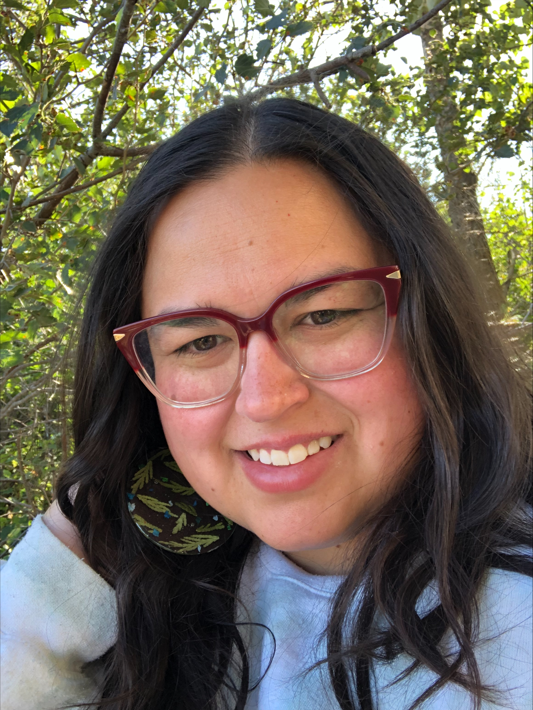 Reconciliation is Community - Women’s Inter-Church Council of Canada (WICC)