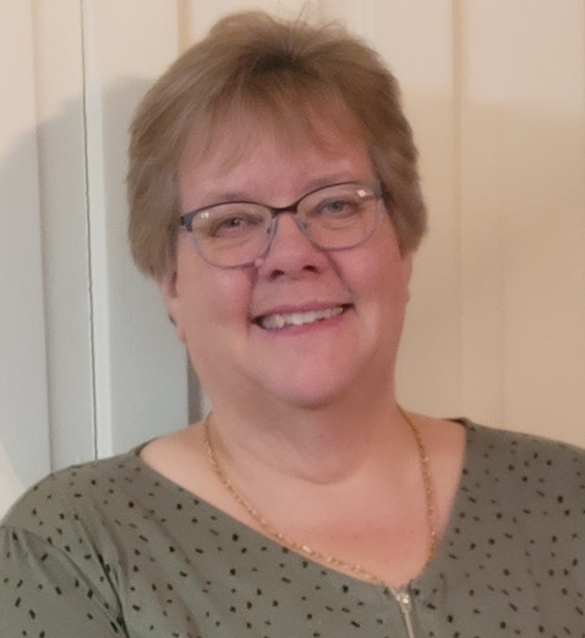 Meet Sharon Machina - Newest WICC Board Member - Women’s Inter-Church ...