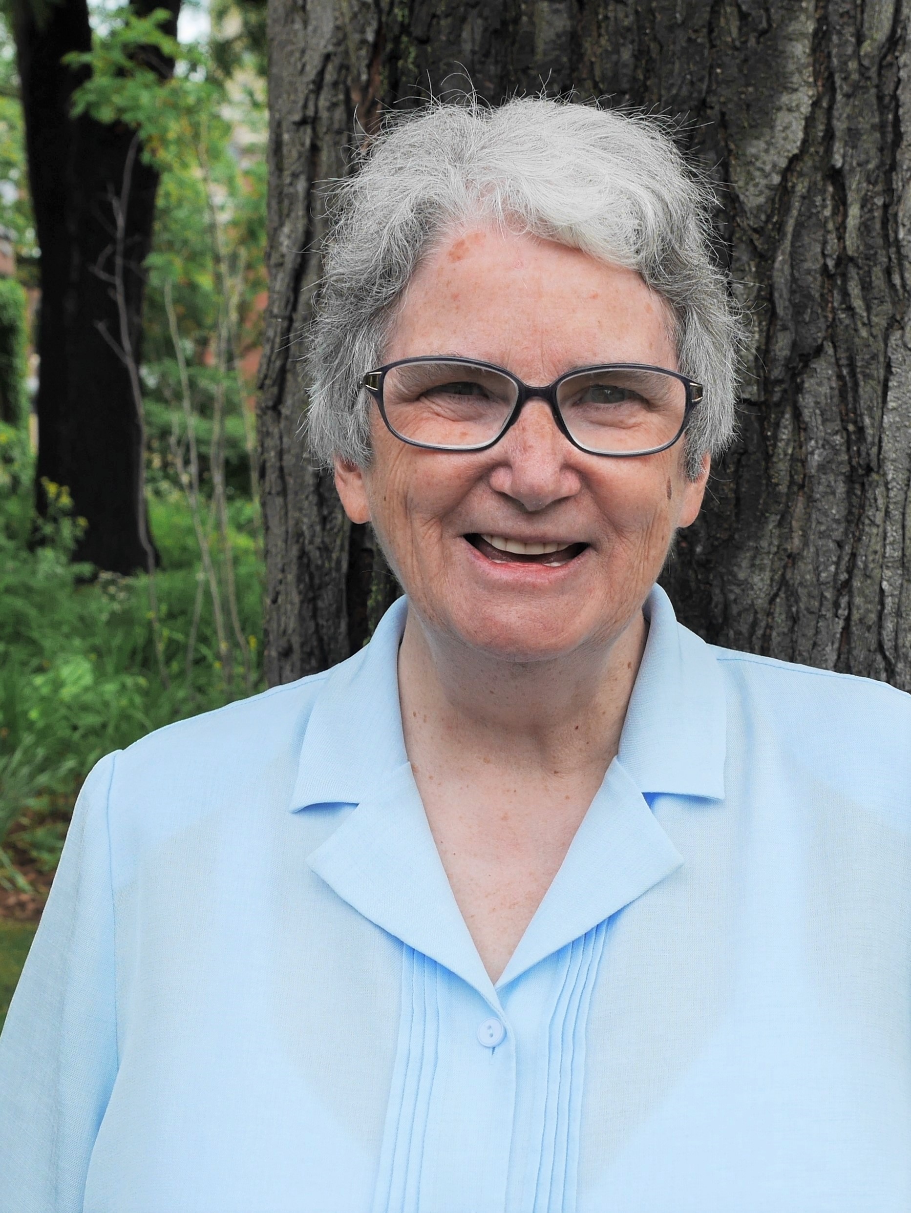 My WICC Board Story - by Cathy Reid - Women’s Inter-Church Council of ...